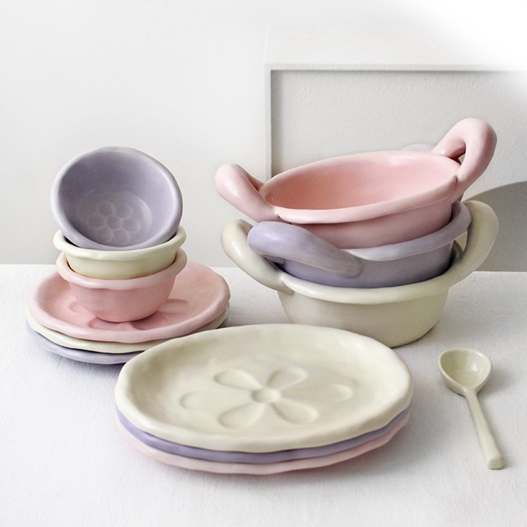 Ceramic Kitchenware – Silc Stuff