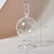 Clear Candle Holder Collection – Silc Stuff