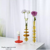 Clear Candle Holder Collection – Silc Stuff